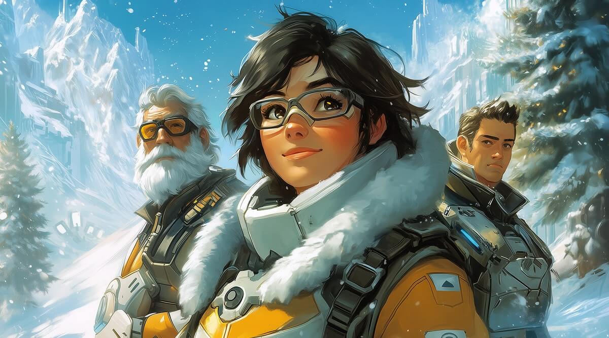 Overwatch 2 Tier List: Updated Picks for Season 15 - Eldorado Blog