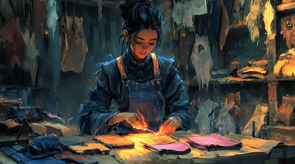 WoW Classic Leatherworking Guide: Beginner’s Path from 1-300 - Eldorado ...