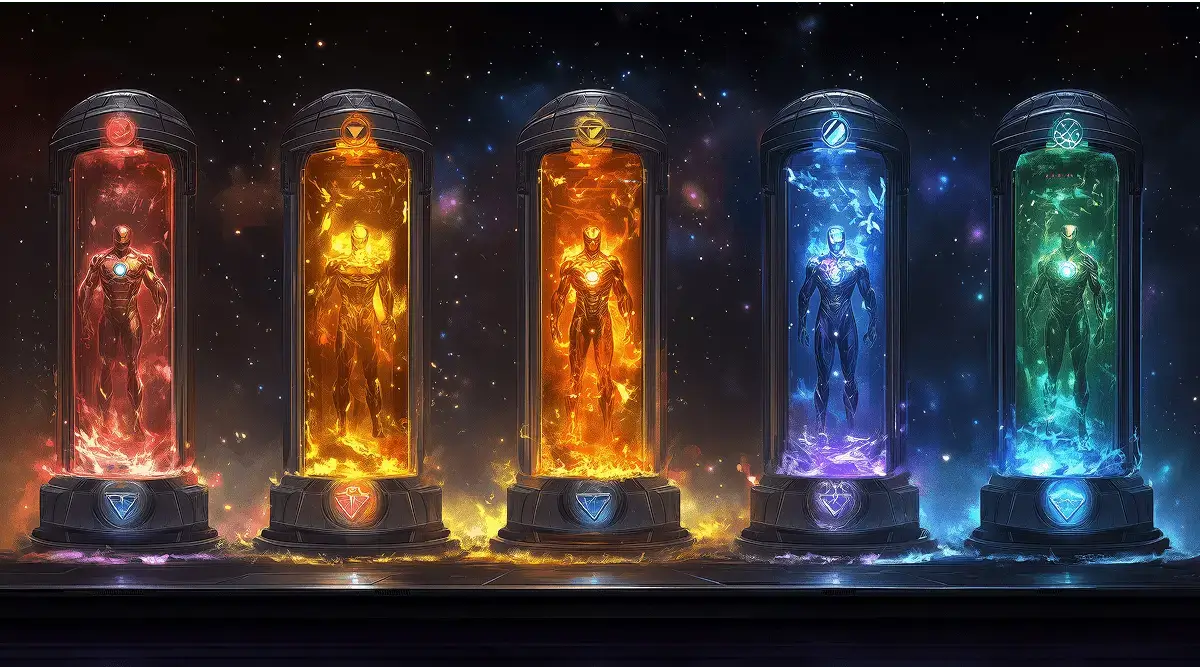 Marvel Rivals Ranks and Competitive Mode Explained - Eldorado Blog