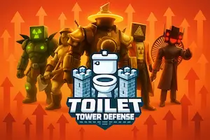 Toilet Tower Defenses DPSキャラ紹介【2025年最】