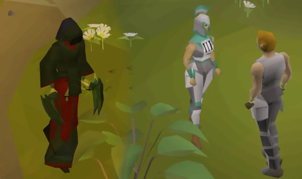 Free OSRS Accounts: False Promises Could Cost You Everything - Eldorado ...