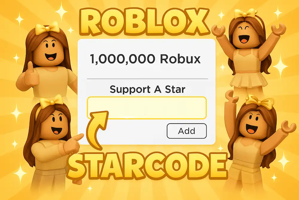 How to Get Free Roblox Accounts in 2025 - Eldorado Blog