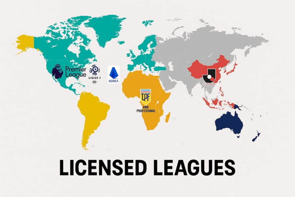 FC 26 Leagues Complete Guide - Eldorado Blog