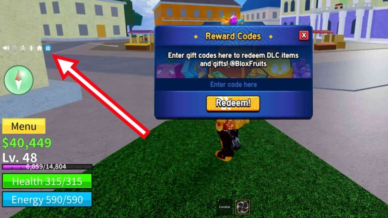 Blox Fruits Codes 2026: Double XP, Stat Resets - Eldorado Blog