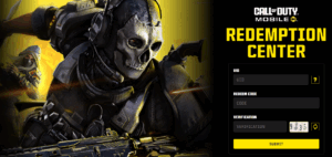 Call of Duty (COD) Mobile Redeem Codes - Eldorado Blog