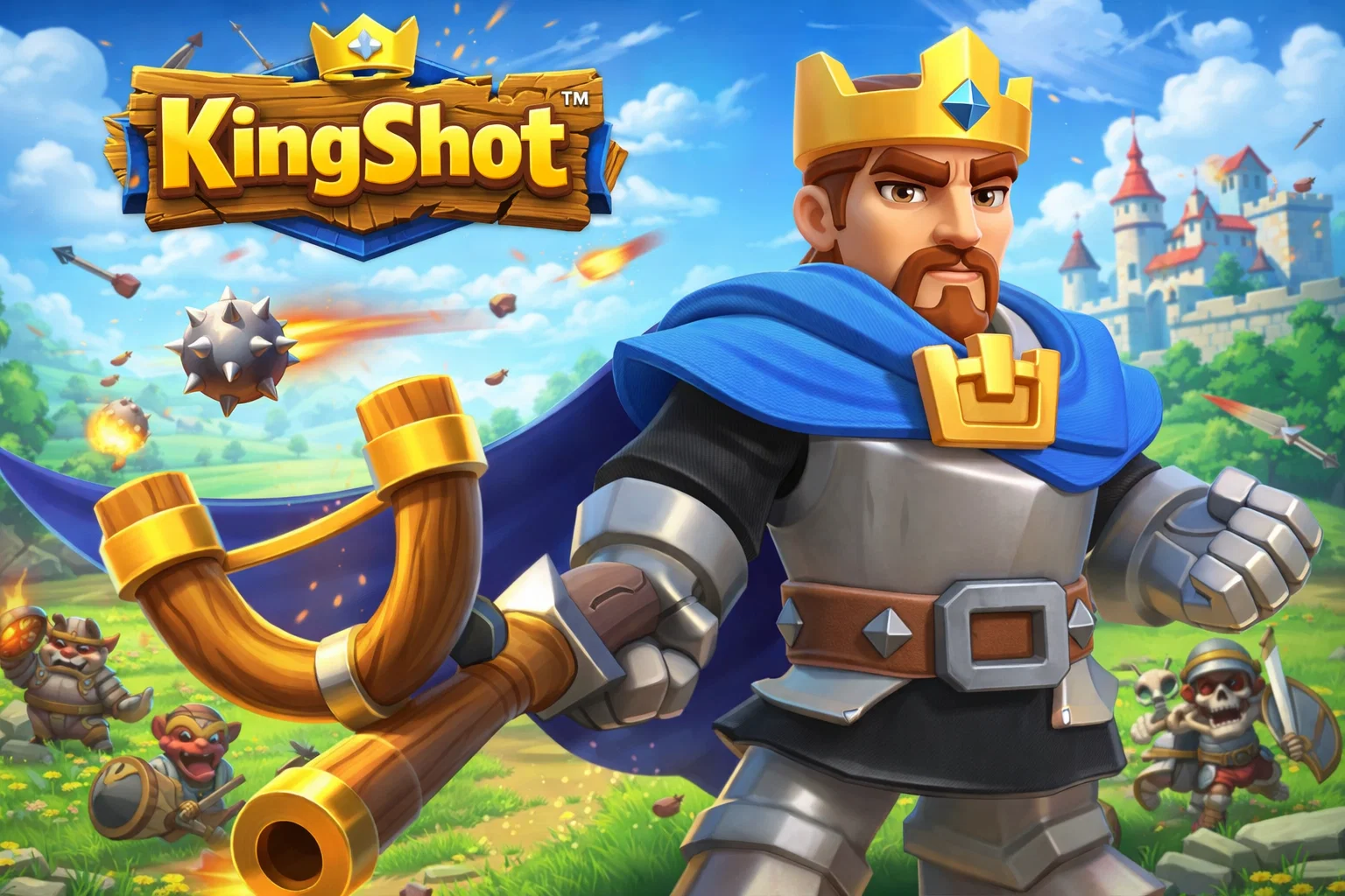 Kingshot Redeem Codes: Latest Codes And Redemption Guide - Eldorado Blog