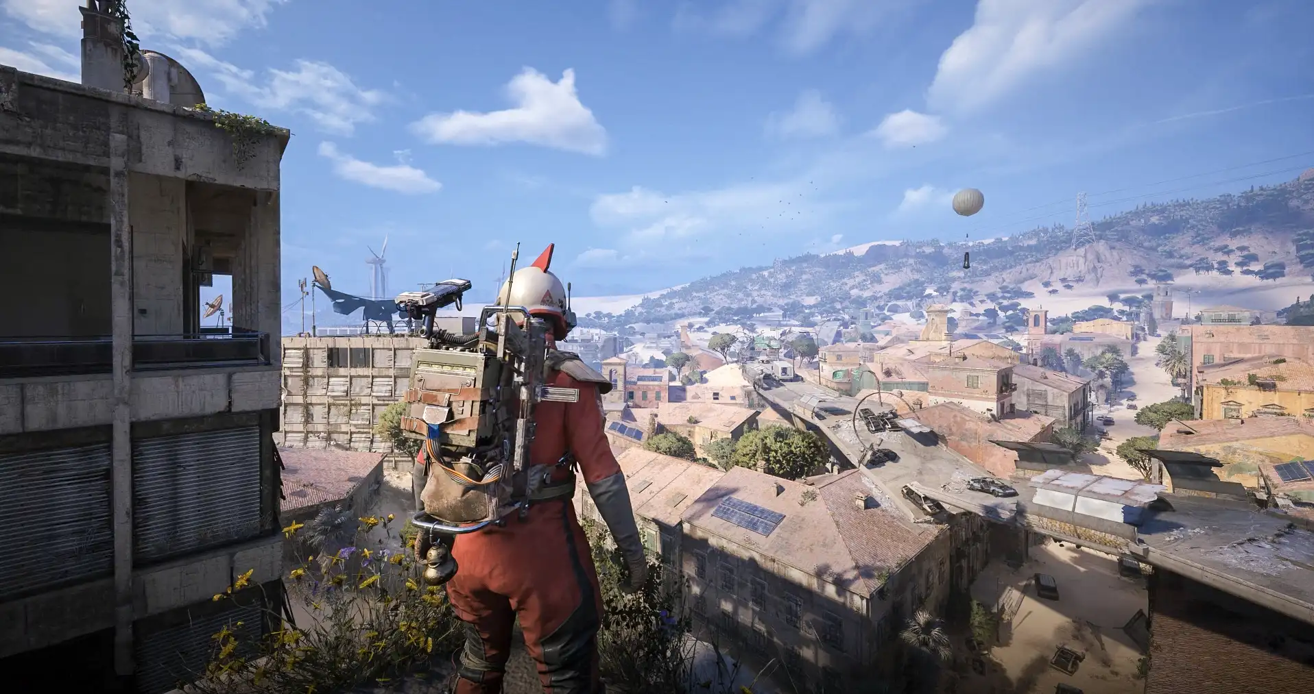 ARC Raiders Scrappy Upgrades Guide: How to Level Up the Rooster Fast ...