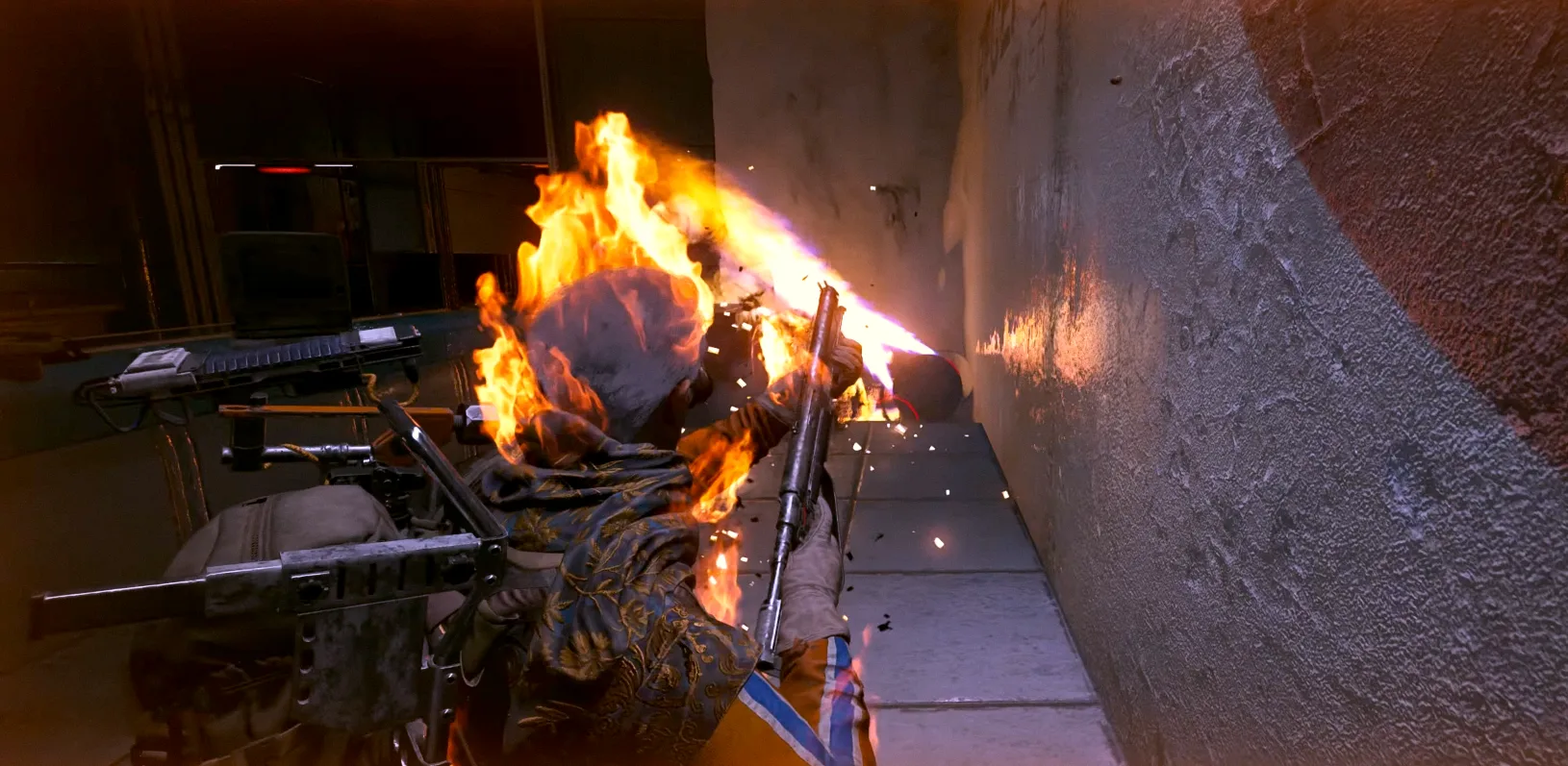 Fireball Burner ARC Raiders Guide: Grind or Buy? - Eldorado Blog