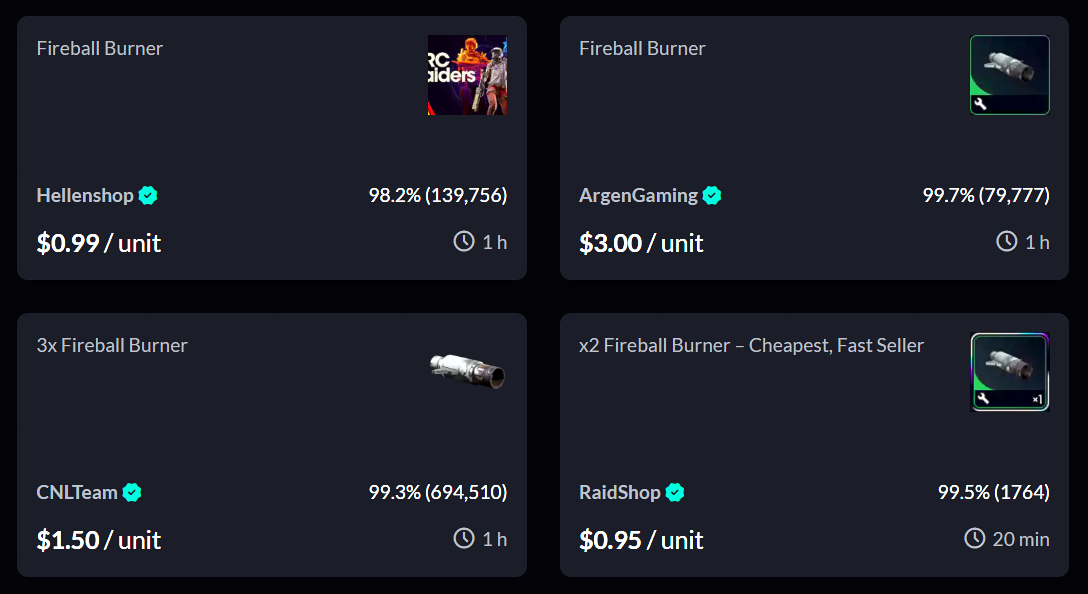 Fireball Burner ARC Raiders Guide: Grind or Buy? - Eldorado Blog