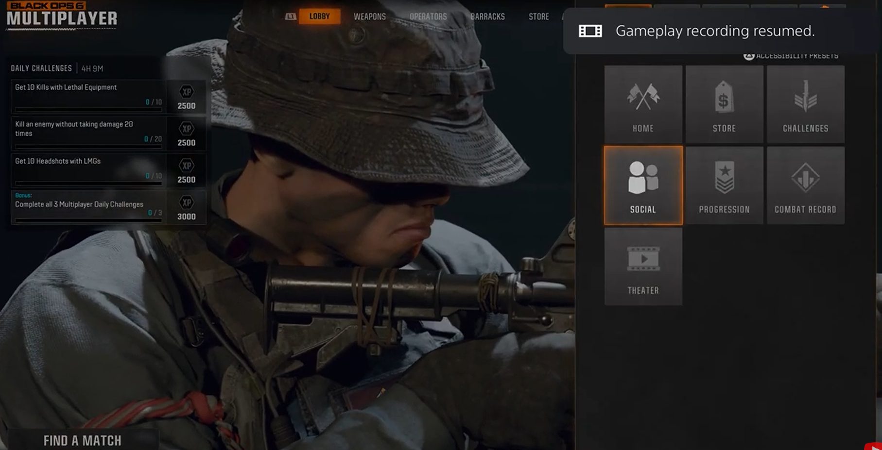Is Black Ops 6 Cross Platform? Full Crossplay & Progression Guide ...