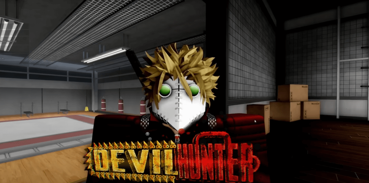 Devil Hunter Codes (2026) - Eldorado Blog