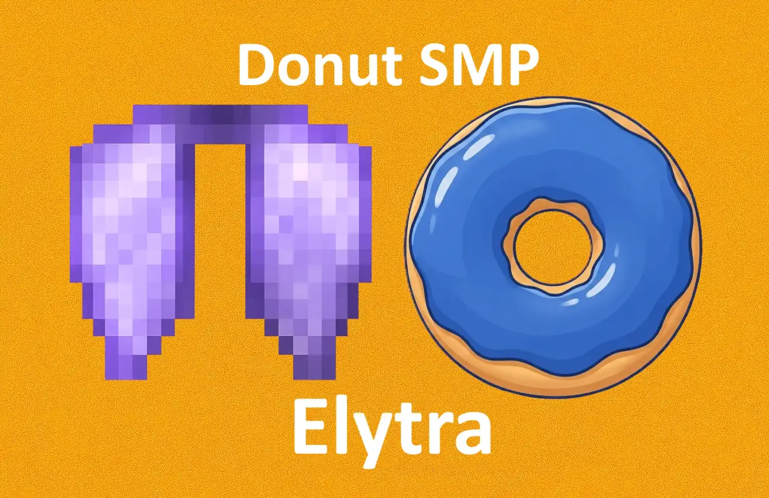 Donut SMP Elytra Price: Trading Market Value & How to Get One ...