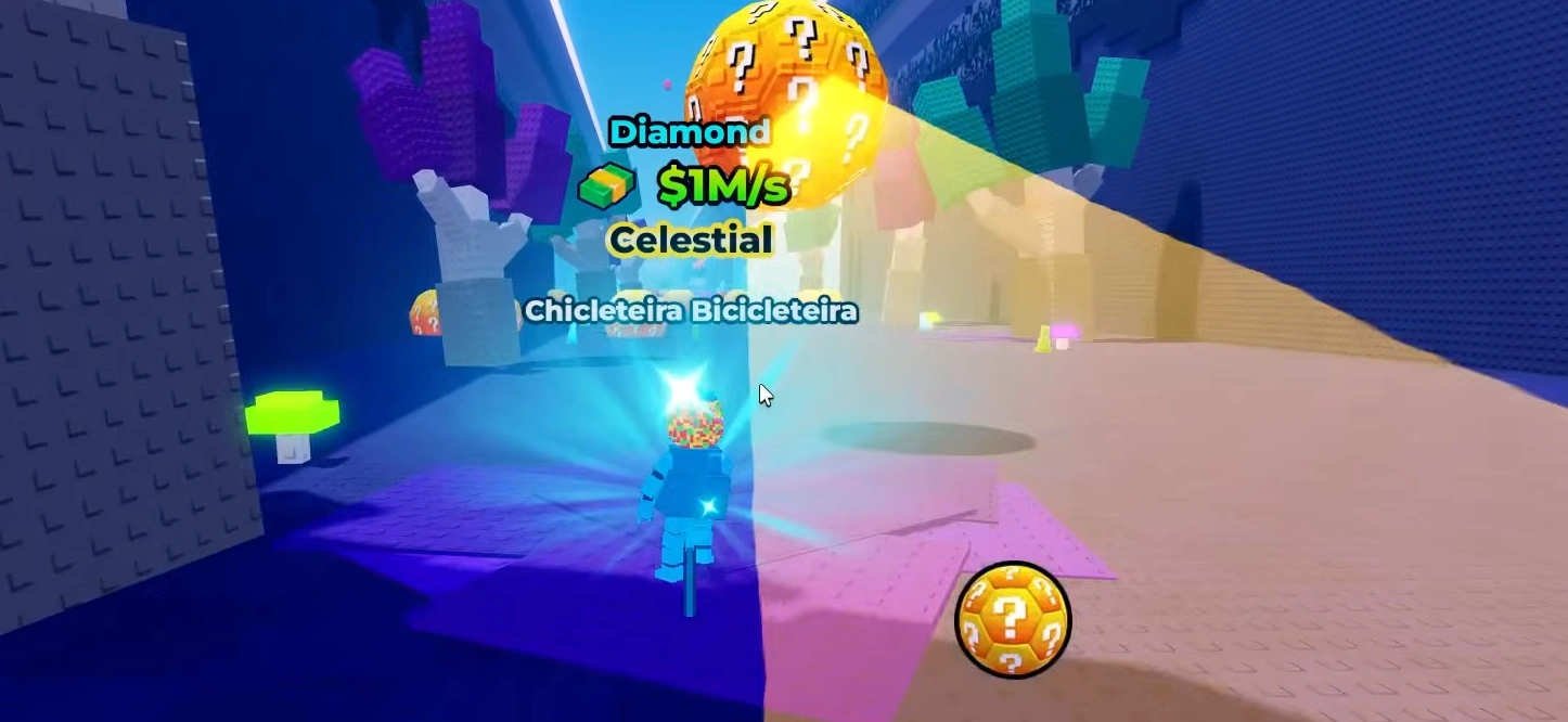 Kick a Lucky Block Update Log: All Changes and New Content - Eldorado Blog