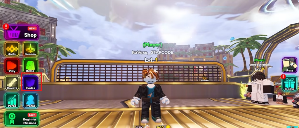 Anime Squadron codes for June 2026 - Eldorado Blog